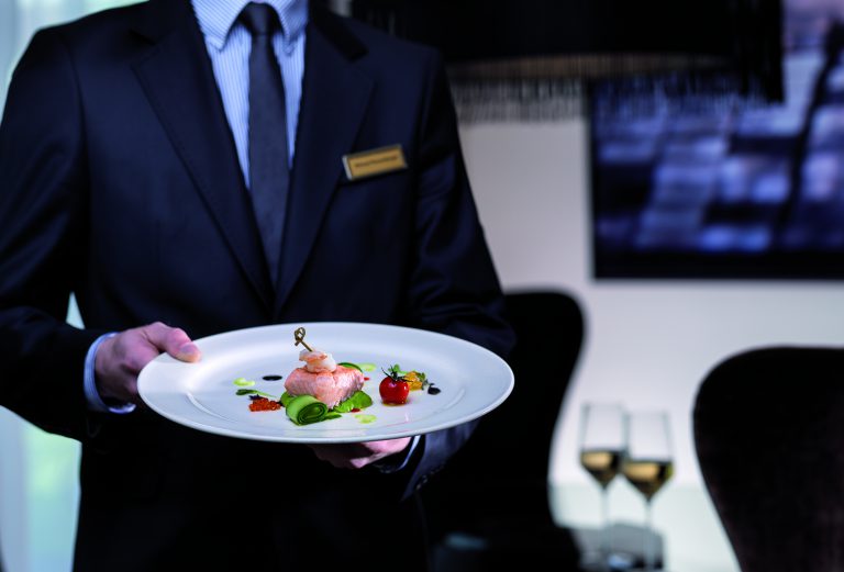 Geinberg5 Private Spa Villas: Private Butler Service - Lifestylehotels™