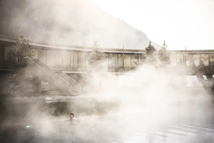 The OLM Nature Escape in its element - Lifestylehotels™