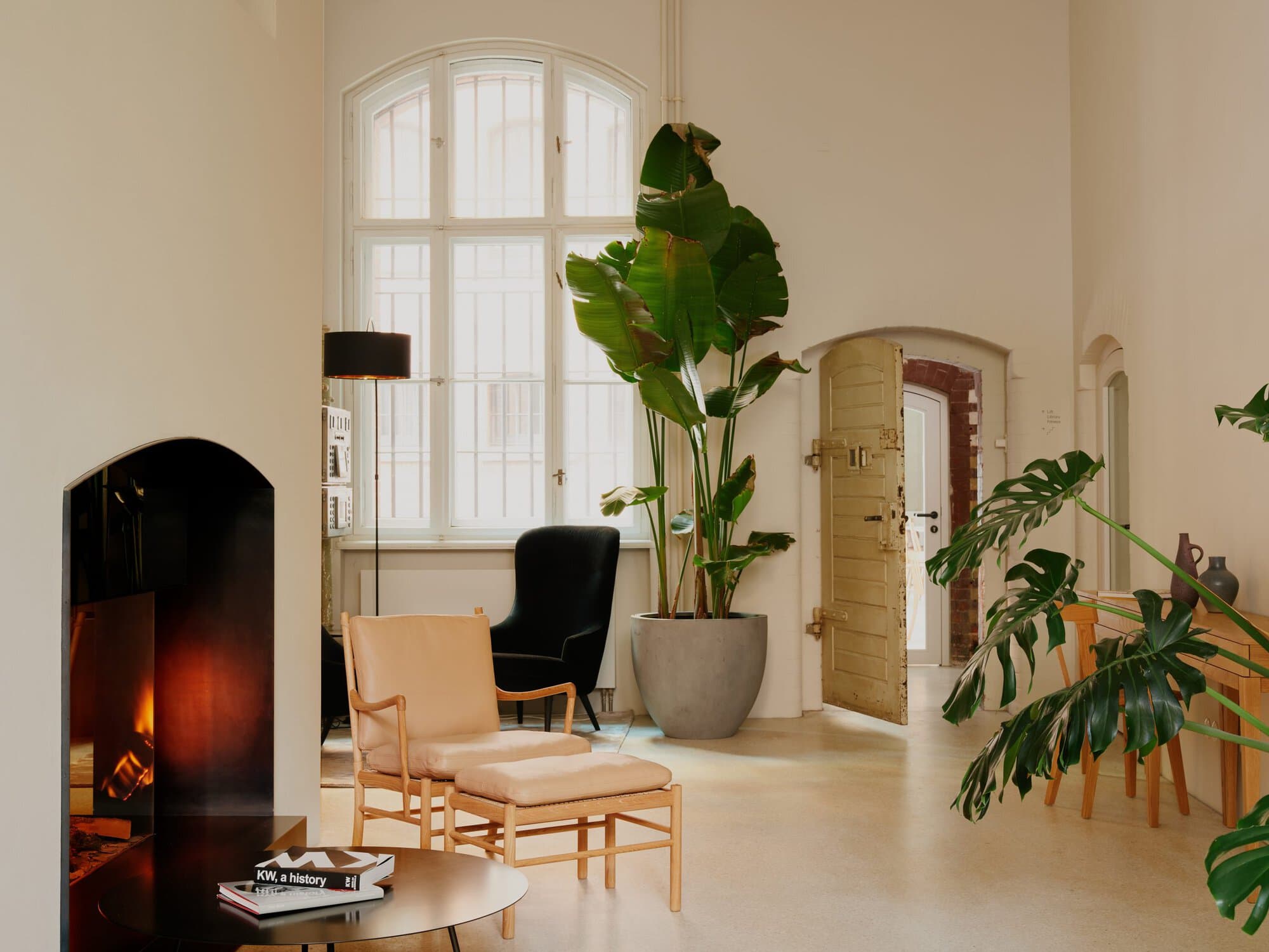 Wilmina Hotel Berlin: A Hidden Retreat in the Heart of the Capital ...