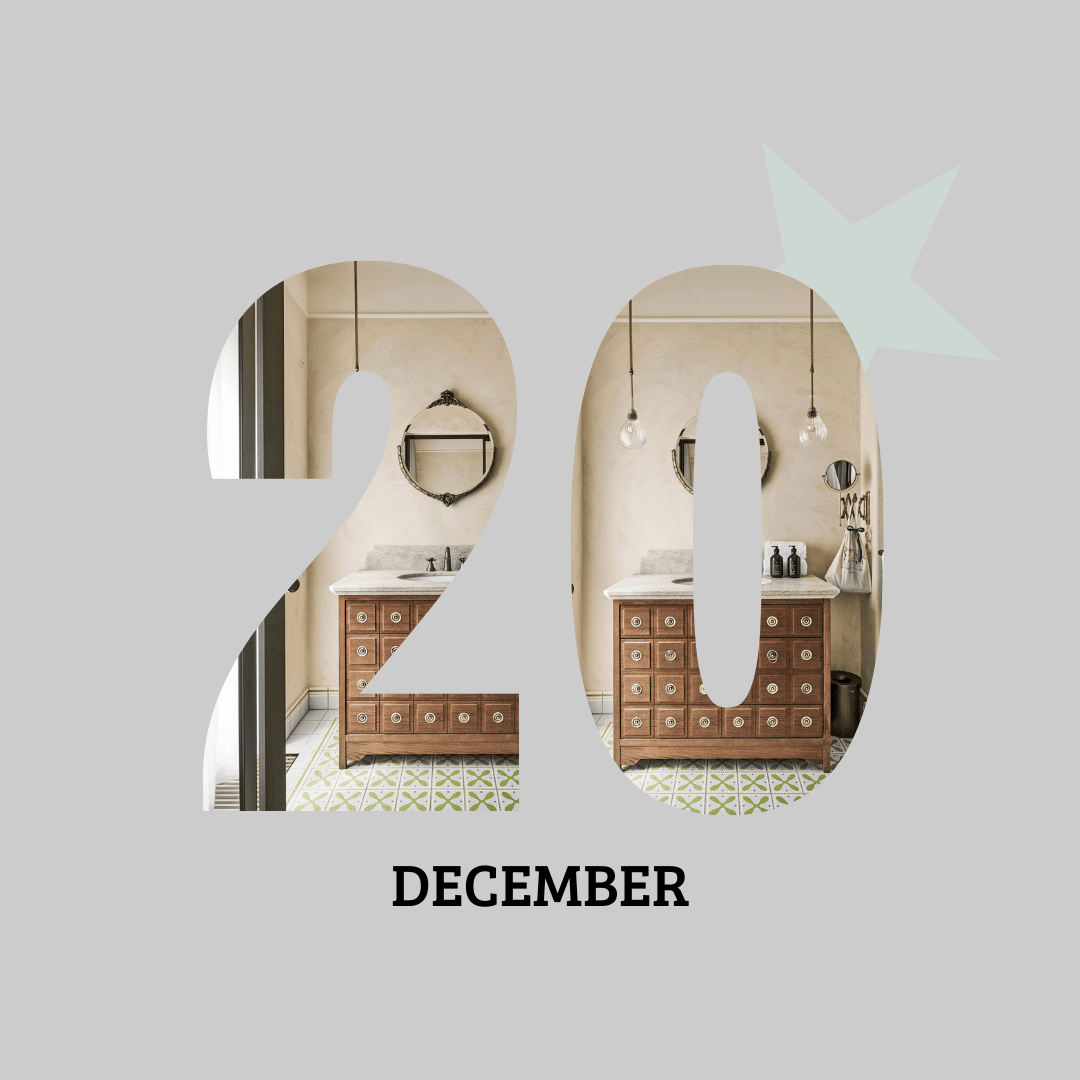 Adventkalender / 20. Dezember - Hotel MOTTO, Wien, Österreich ...